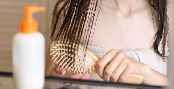 How To Use Leave-In Conditioner: Tips & Tricks To Revitalise Your Hair ...