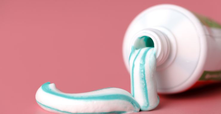 Does Toothpaste Expire? Here’s What You Need To Know Before You Brush ...