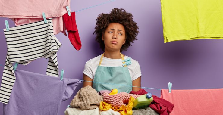 When Is It Bad Luck To Wash Clothes? (According To Superstitions ...