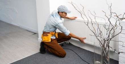 How To Remove A Radiator: The Complete Beginner’s Guide - Expert Home Tips