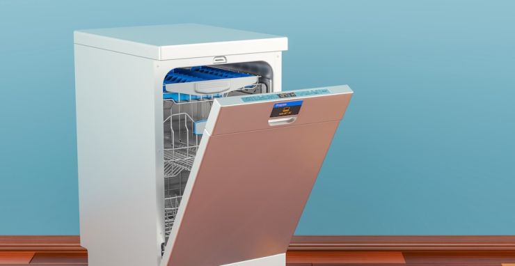 What Do The Symbols On A Dishwasher Mean? (The Complete Guide) - Expert ...