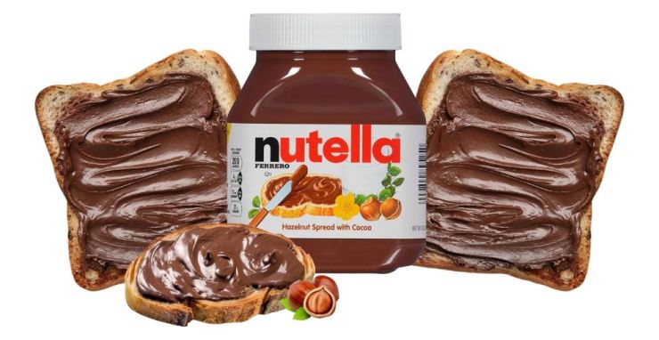 Free Giveaway: Nutella Hazelnut Chocolate Spread - Expert Home Tips