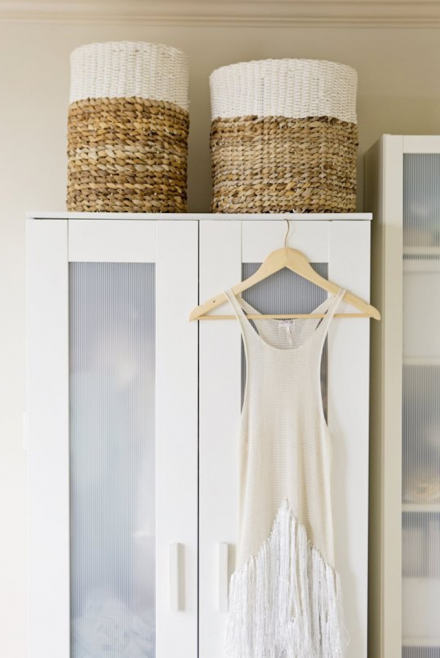 21 Tiny Wardrobe Hacks That'll Give You LOADS More Space - Expert Home Tips