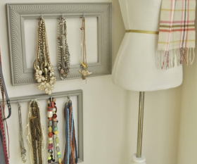 21 Tiny Wardrobe Hacks That'll Give You LOADS More Space - Expert Home Tips