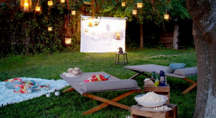 25 Awesome Ideas For The Ultimate Summer Party - Expert Home Tips