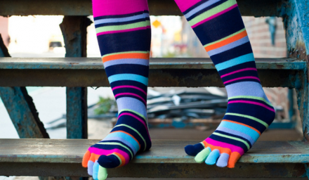 Odd Socks & 18 Wonderful Ways To Use Them - Expert Home Tips