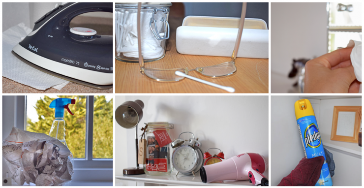 17 Surprising Household Items That Are Great For Cleaning - Expert Home ...