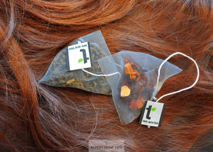 15 Ways To Recycle Used Tea Bags (That'll Make You Love Tea Even More ...