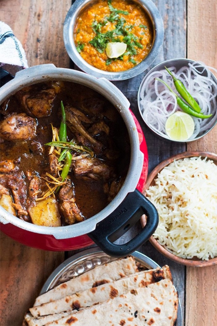 10 Amazing National Curry Week Recipes That'll Make You Drool - Expert ...