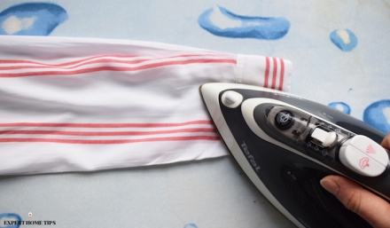 20 Essential Ironing Tips You NEED To Know - Expert Home Tips