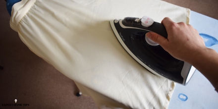 20 Essential Ironing Tips You NEED To Know - Expert Home Tips