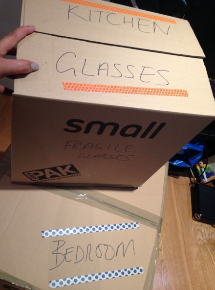 17 Smart Packing Tips To Make Moving Home A Breeze - Expert Home Tips