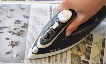 How To Clean A Dirty Iron (Get It Sparkling Again!) - Expert Home Tips