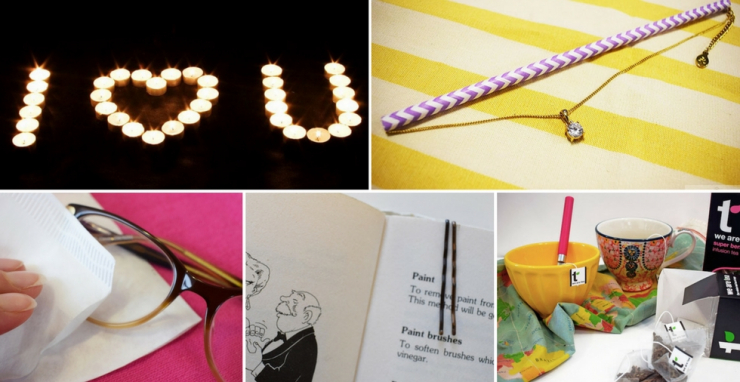 29 New Uses For Everyday Items (You'll Wish You'd Known Earlier ...