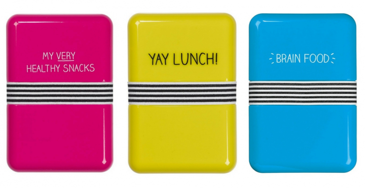 Free Giveaway: Happy Jackson Lunchboxes - Expert Home Tips