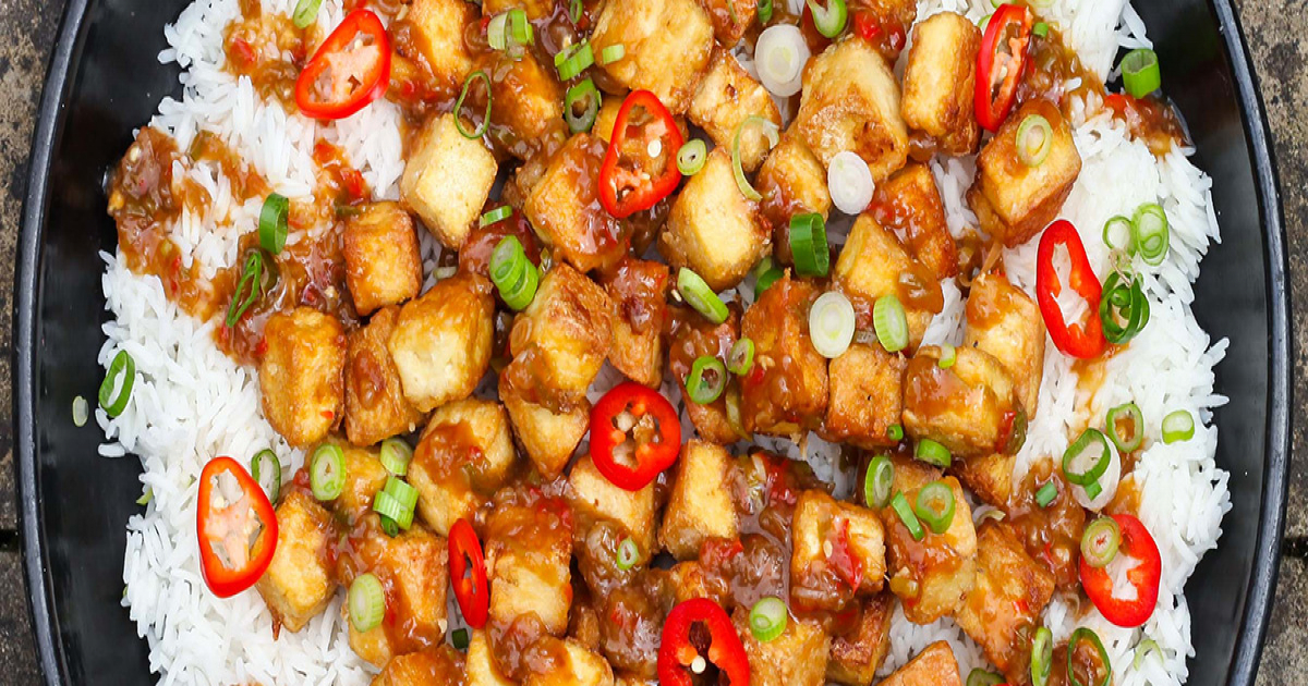 Meat Free Monday Recipes - 10 Of Our Favourites! - Expert Home Tips