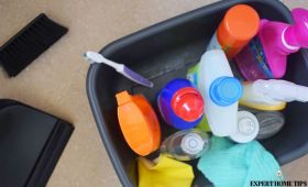 The Ultimate Household Cleaning Kit (15 Essential Items YOU Need ...