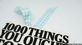 25 NEW Uses For Paperclips (That Are Surprisingly Useful) - Expert Home ...