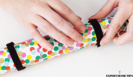15 Exciting Uses For Velcro That You'll Definitely Want To Try - Expert ...