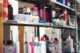 12 Surprisingly Dirty Places You're Forgetting To Clean - Expert Home Tips