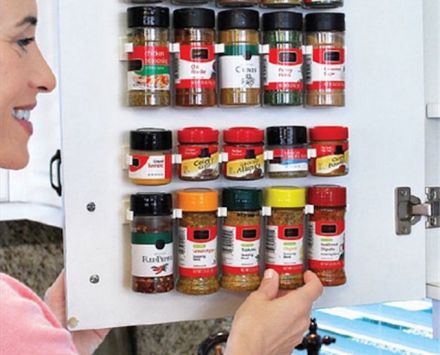 Spice Storage Ideas: 27 Creative Ways To Store Your Seasonings - Expert ...