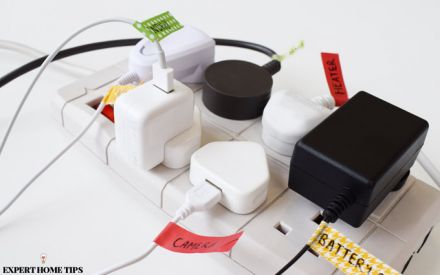 10 Terrific Cable Organisers That Make Cable Management EASY! - Expert ...