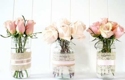 58 EXTRAORDINARY Ways You Can Transform Empty Jars - Expert Home Tips