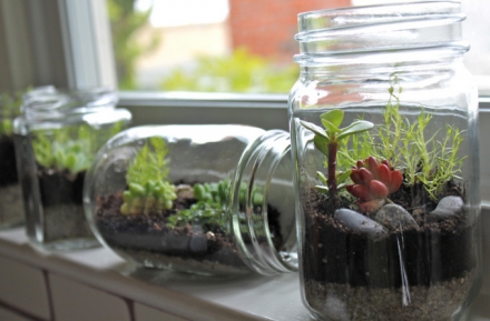 58 EXTRAORDINARY Ways You Can Transform Empty Jars - Expert Home Tips
