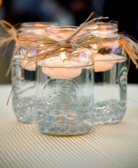 58 EXTRAORDINARY Ways You Can Transform Empty Jars - Expert Home Tips