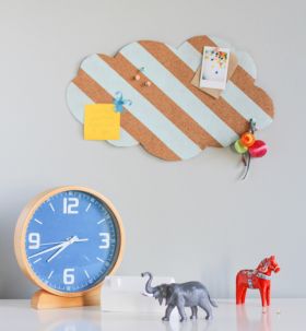 DIY Notice Board: 10 Terrific Ideas That Are Cheap BUT Effective ...