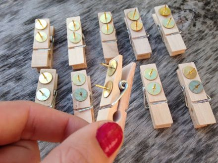 DIY Notice Board: 10 Terrific Ideas That Are Cheap BUT Effective ...