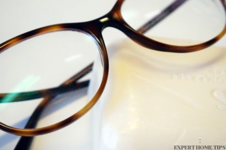8 Glasses Hacks EVERYONE With Poor Eyesight Should Know - Expert Home Tips
