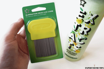 How To Get Rid Of Nits (Head Lice Treatments That ACTUALLY Work ...