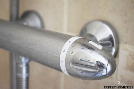 How To Remove Limescale (With 4 Easy Peasy HOMEMADE Treatments ...