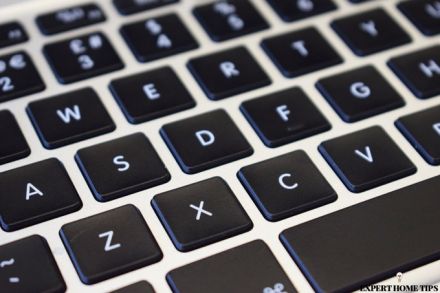 Insanely Easy Ways To Clean Those Hard-To-Reach Places - Expert Home Tips