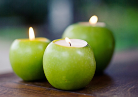 19 Delightful Ways To Use The Humble Tea-light - Expert Home Tips