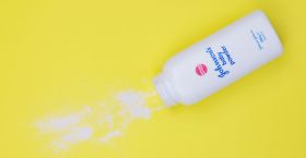 Frugal Living: 14 Super Smart Uses For Baby Powder - Expert Home Tips