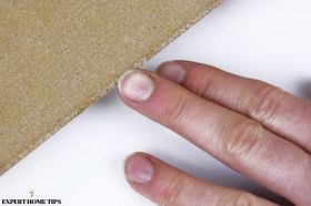 20 UNBELIEVABLE Uses For Sandpaper (That Really Work!) - Expert Home Tips