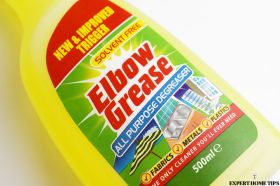21 Uses For Elbow Grease (The Degreaser That Does It ALL!) - Expert ...