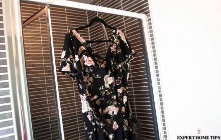 10 Ways To De-Wrinkle Your Clothes - NO IRON REQUIRED - Expert Home Tips