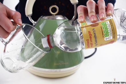 How To Clean A Kettle (Get Rid Of Limescale FAST!) - Expert Home Tips