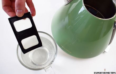 How To Clean A Kettle (Get Rid Of Limescale FAST!) - Expert Home Tips