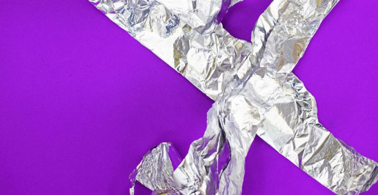 25 Brilliant Uses For Tin Foil You'll Want To Try NOW - Expert Home Tips