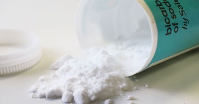 Cleaning With Baking Soda Transform Your Entire Home With One Box