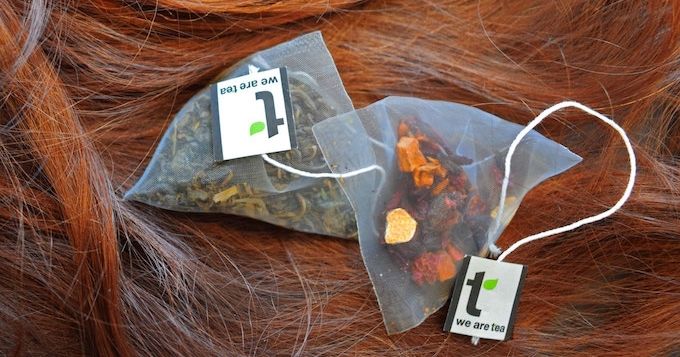 15 Ways To Recycle Used Tea Bags (That'll Make You Love Tea Even More ...