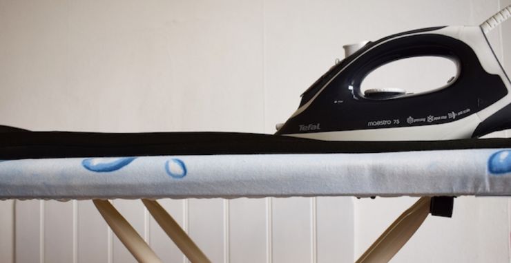 20 Essential Ironing Tips You NEED To Know - Expert Home Tips