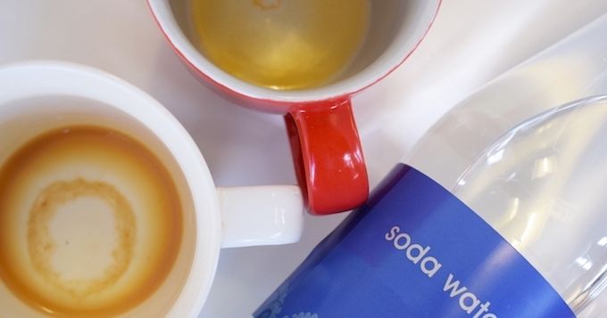 16 Surprisingly Useful Things To Do With Soda Water - Expert Home Tips