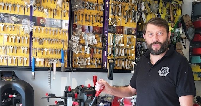 How To Clean Suede Shoes - Expert Advice From Our Cobbler - Expert Home ...