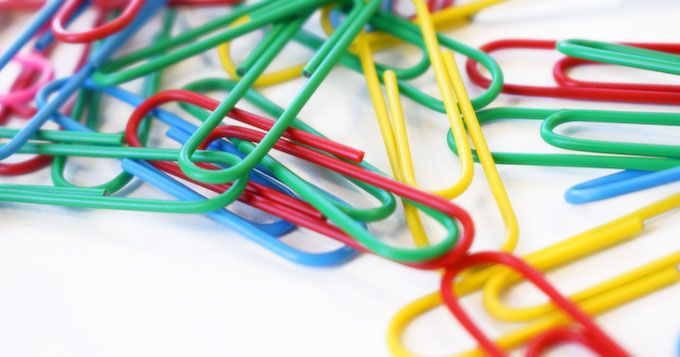 25 NEW Uses For Paperclips (That Are Surprisingly Useful) - Expert Home ...
