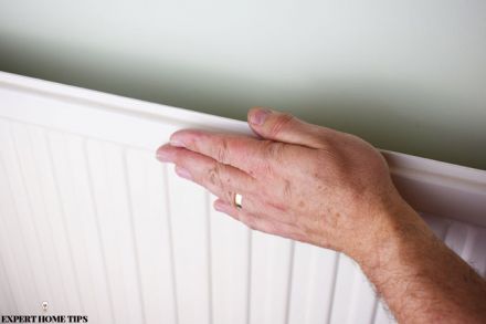 How To Bleed A Radiator (EASY Step-By-Step Guide) - Expert Home Tips
